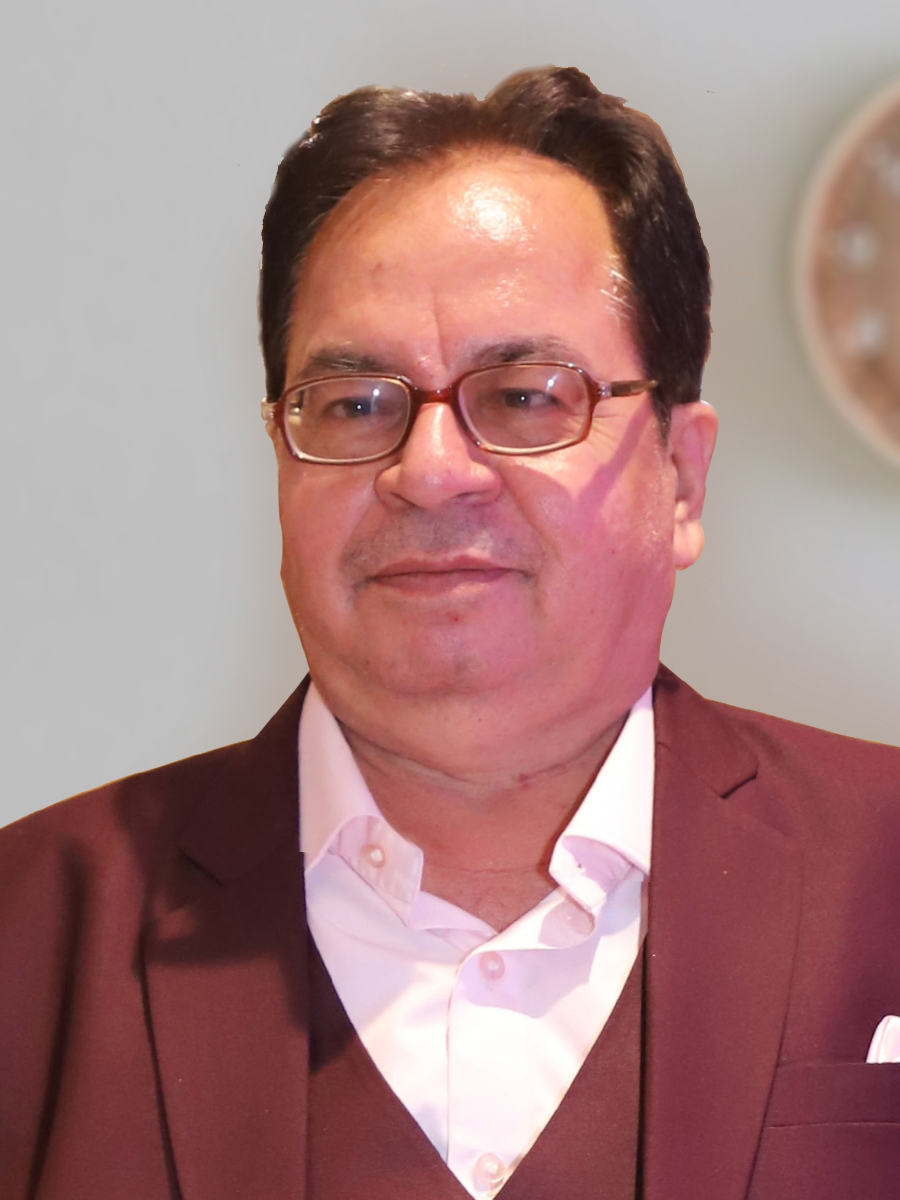 About - NDGS Consultants (NextDoor Global Services)